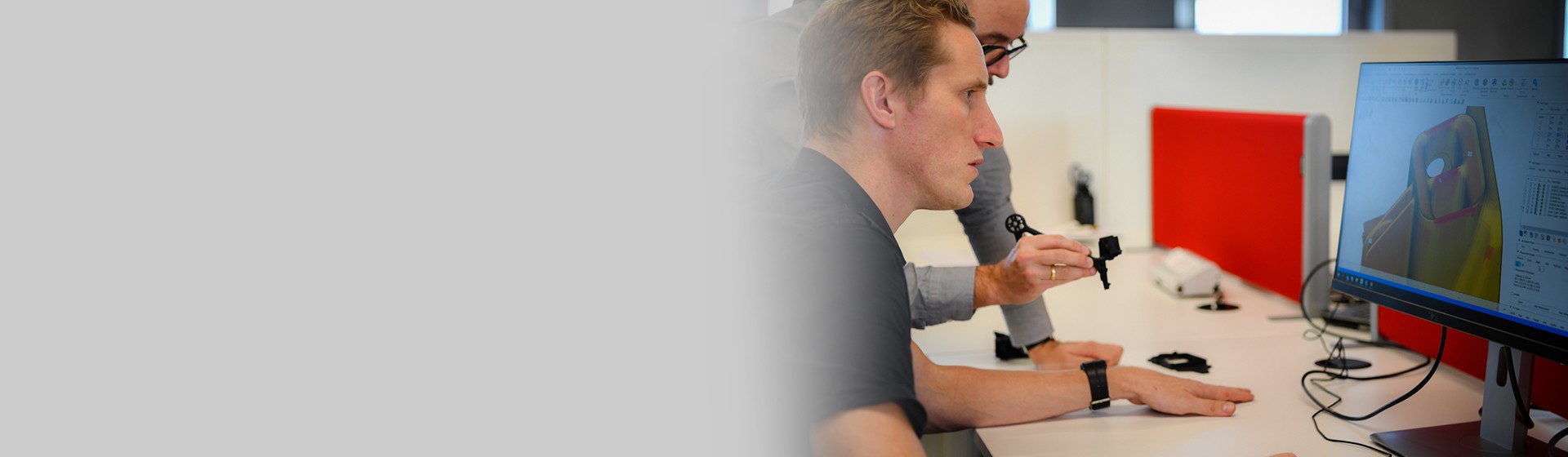 Productos - Shift 3D